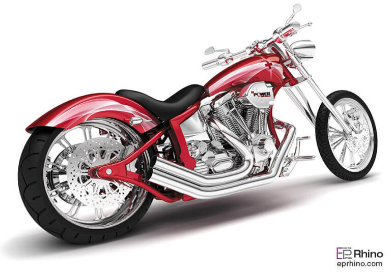 Introduction to NURBS modeling