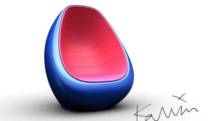 Karim Rashid Designs & Products