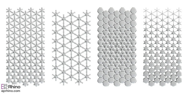 Paneling Tools – Rhino Training epRhino.com